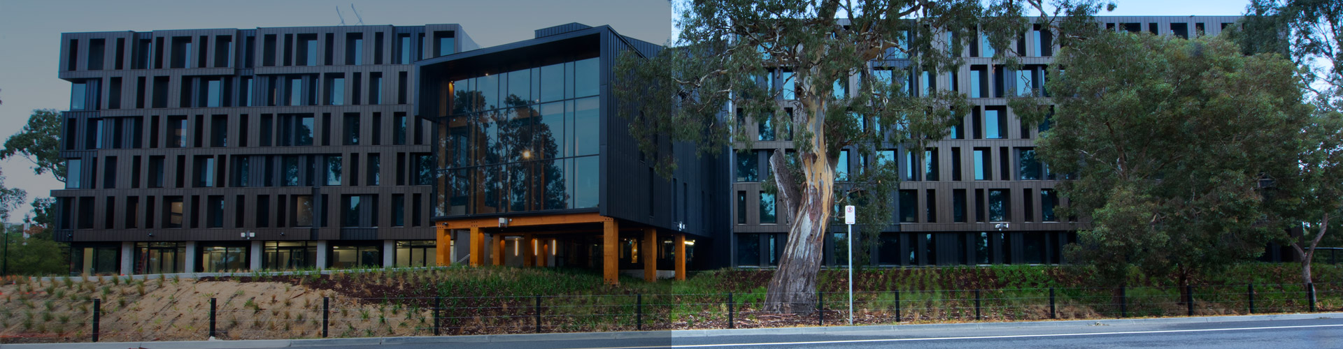 ARC | Architectural Roofing & Wall Cladding.