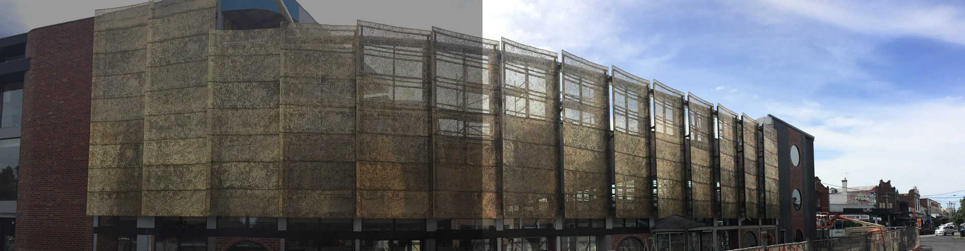 ARC | Architectural Roofing & Wall Cladding.