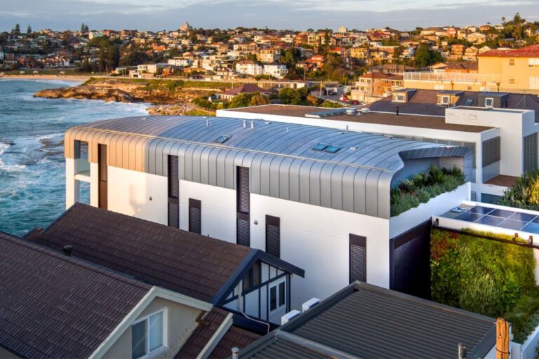 Home - ARC Roofing