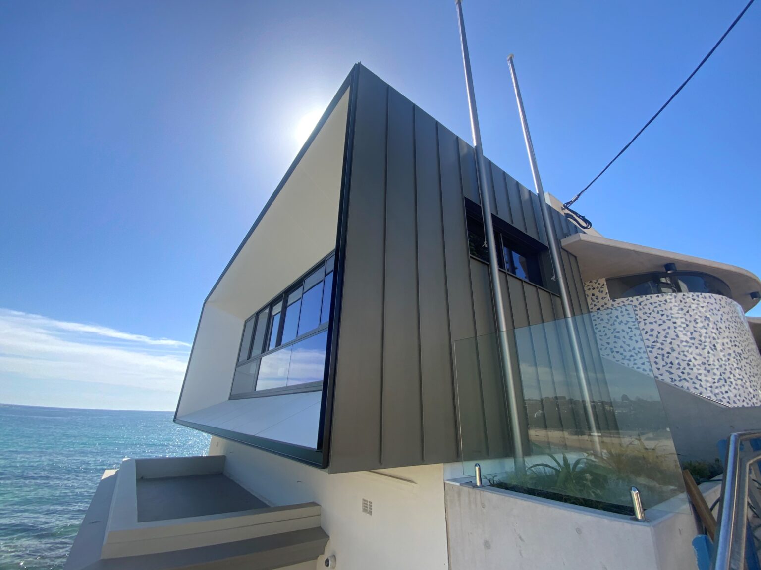 Home - ARC Roofing