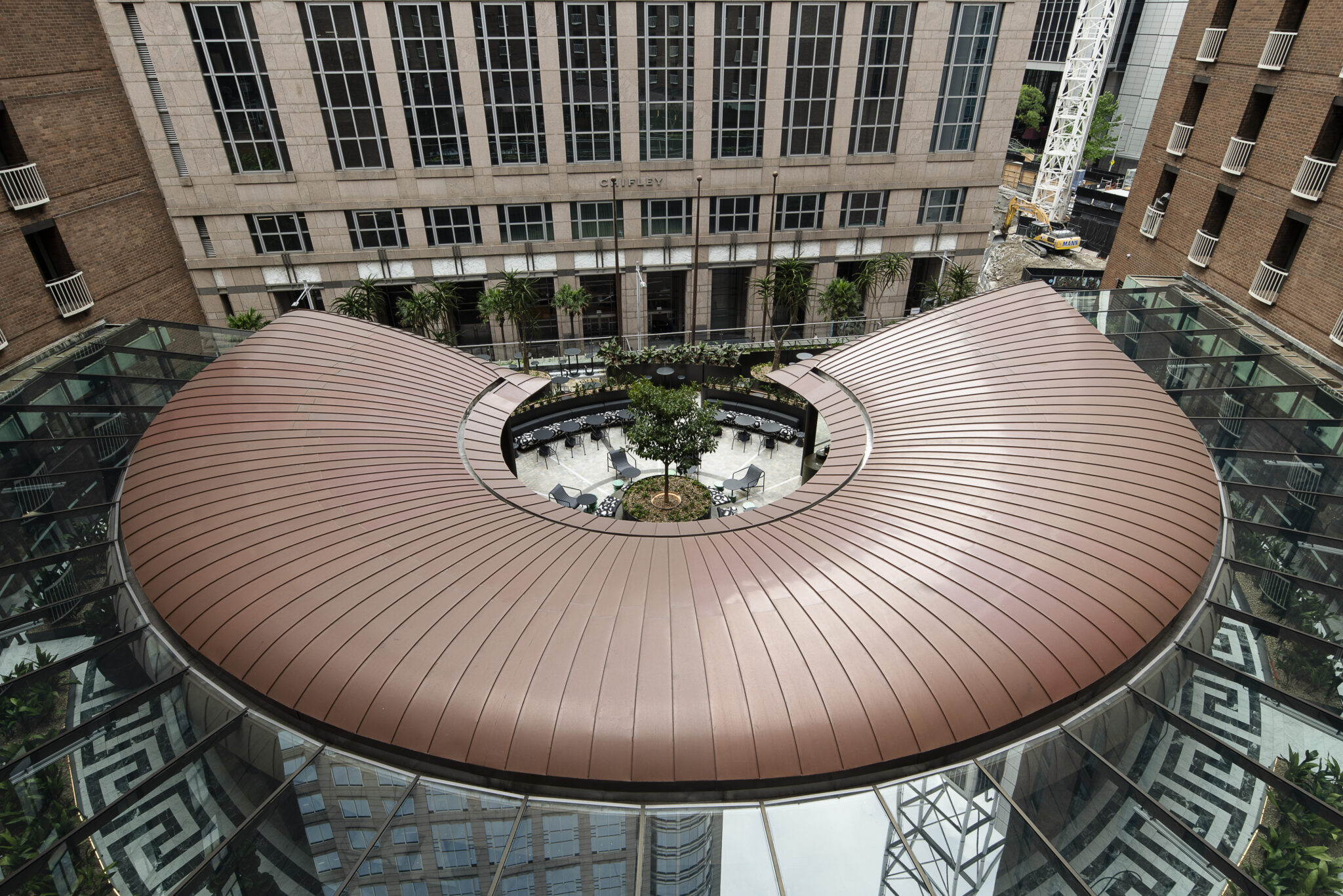 Projects Archive - ARC Roofing